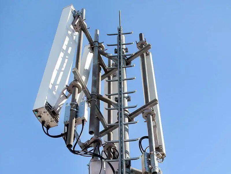 RRU与RSU有什么区别？5G移频MIMO实现原理是什么？ - 哔哩哔哩