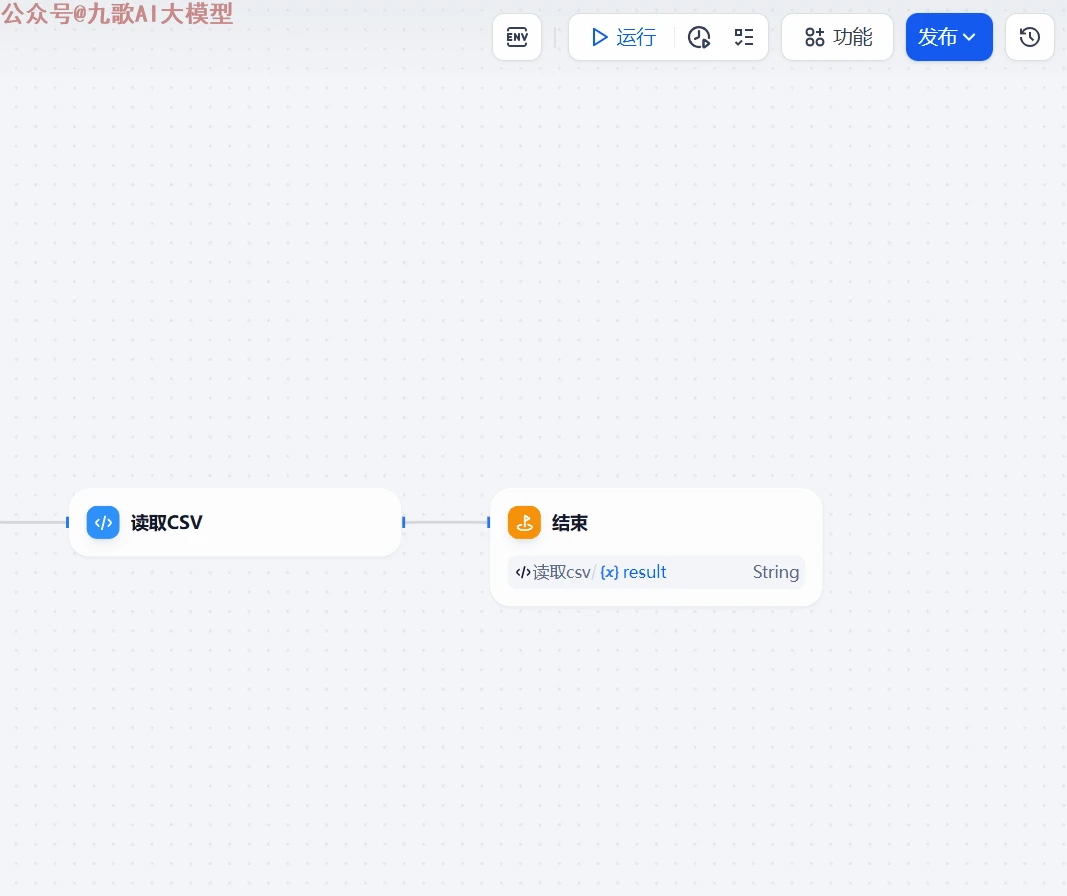 Dify Sandbox实现文件路径获取与Excel数据处理 - 哔哩哔哩