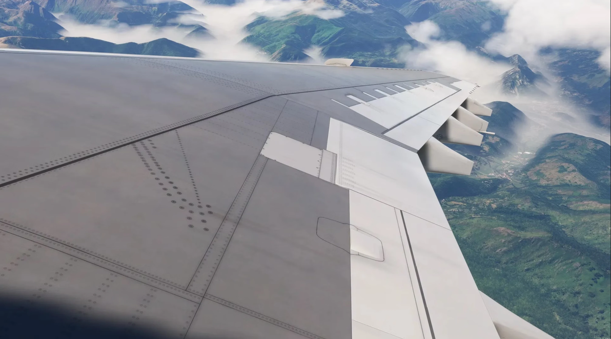 Just Flight 提供 A300、LJ45 和 F70/100 的开发更新 - 哔哩哔哩