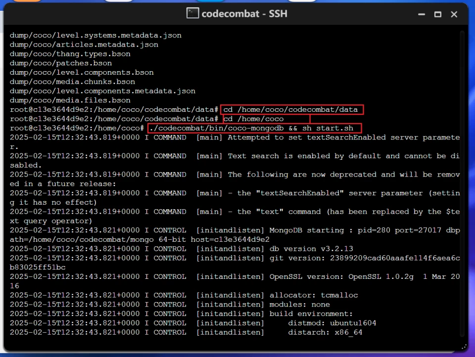 打游戏了！解锁编程学习新姿势，极空间部署『CodeCombat』 - 哔哩哔哩