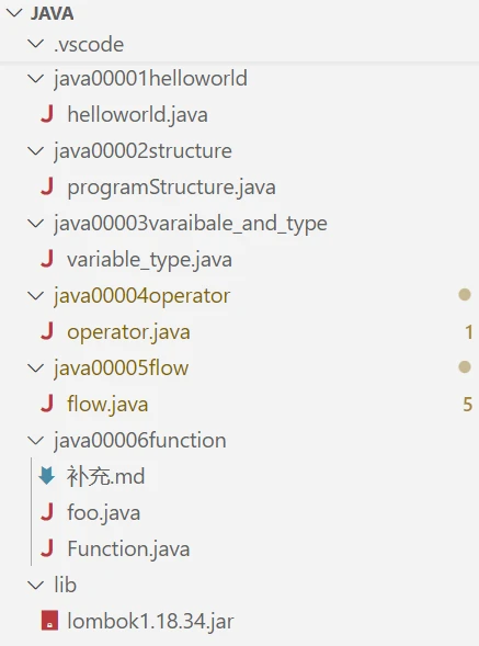 VsCode - Java 使用 Lombok 自动 Setter ,Geter - 哔哩哔哩