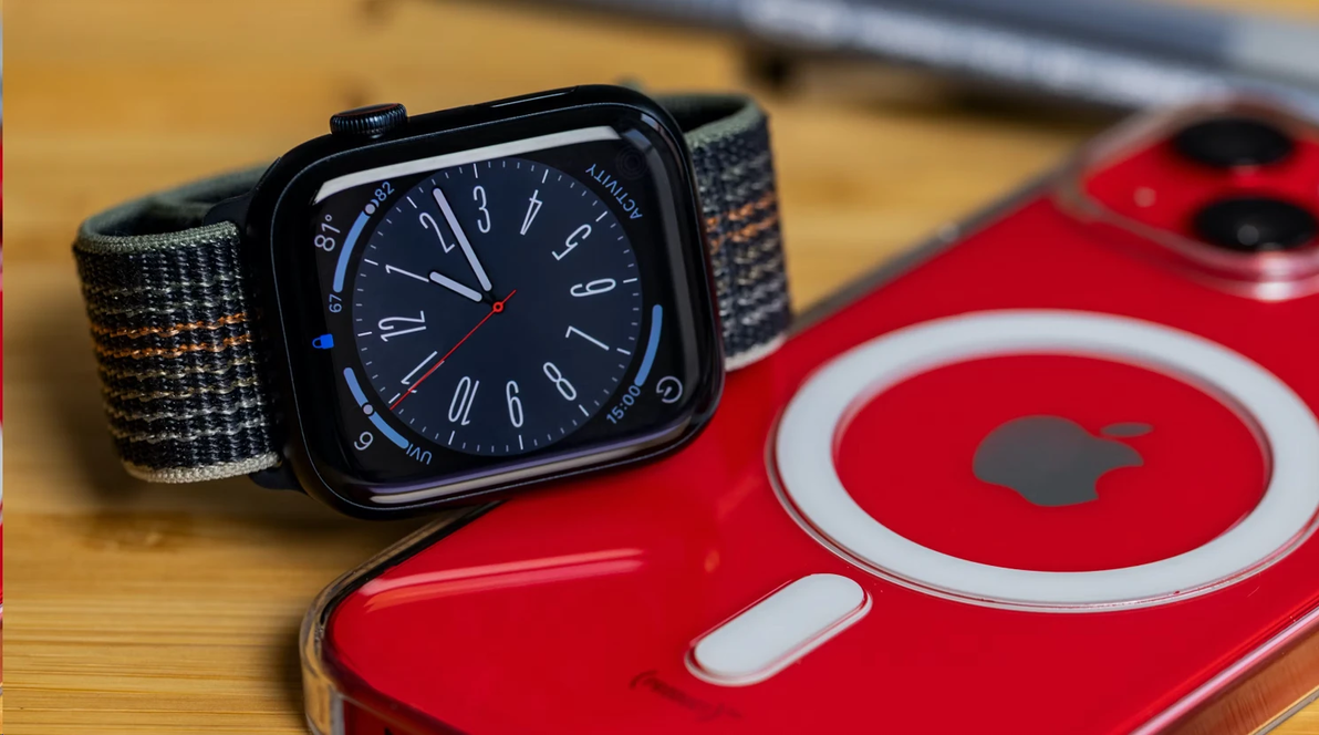 深度评测Apple Watch：七款热门款对比，哪款才是真正的爆款之选？ - 哔哩哔哩