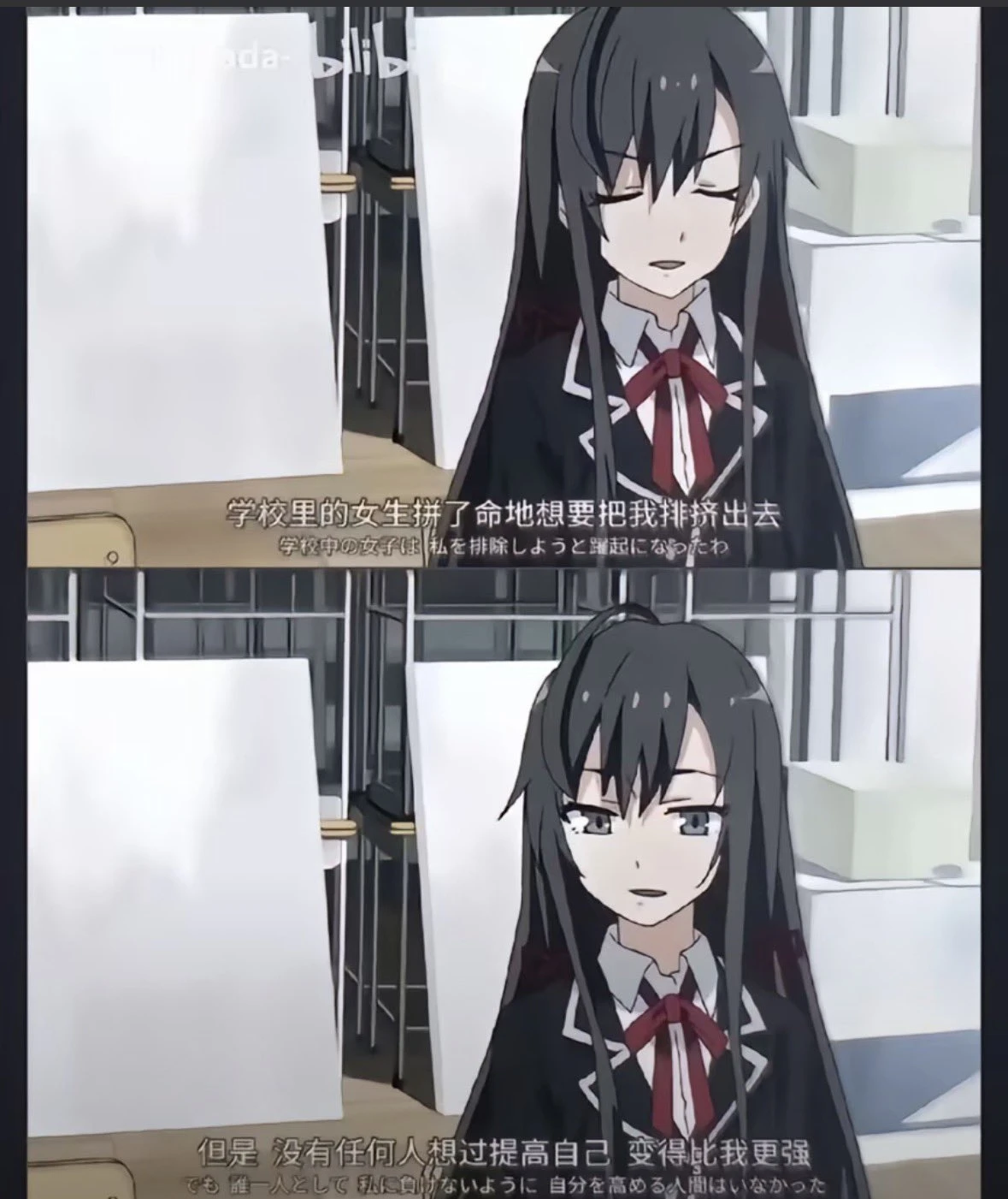 BW韩国Coser意外爆火，竟是因为举报 - 哔哩哔哩