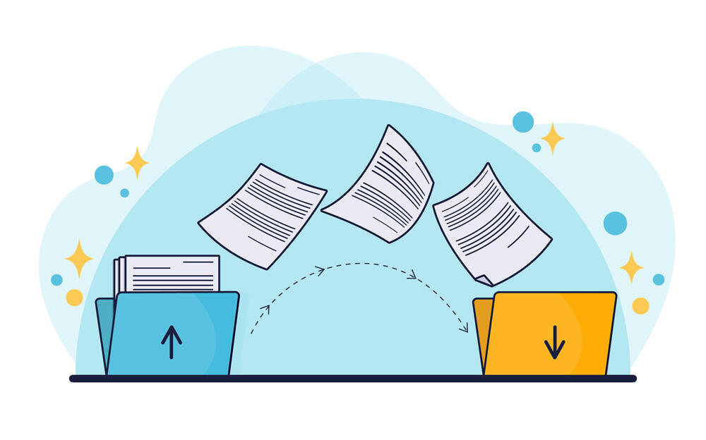 FTP与SMB深度对比：文件传输协议谁更胜一筹？ - 哔哩哔哩