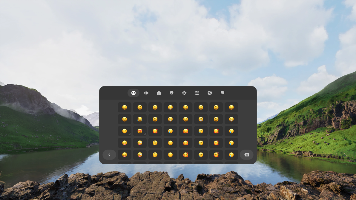 PICO OS 连接现实，交互焕新！ - 哔哩哔哩