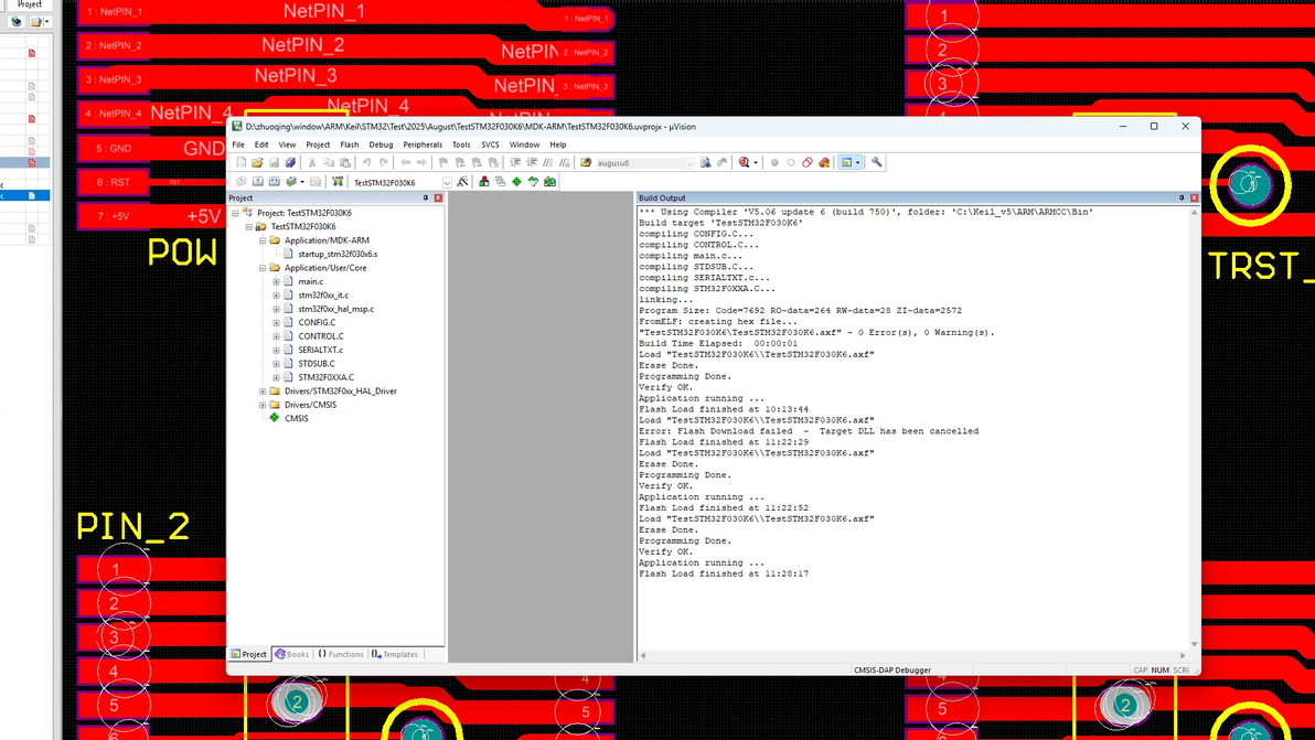 PWLink2基本功能 - 哔哩哔哩