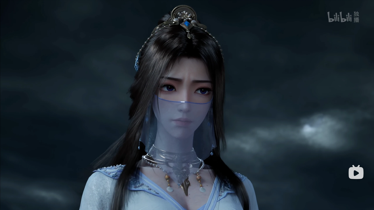 紫灵的故事（E136-E146） - 哔哩哔哩