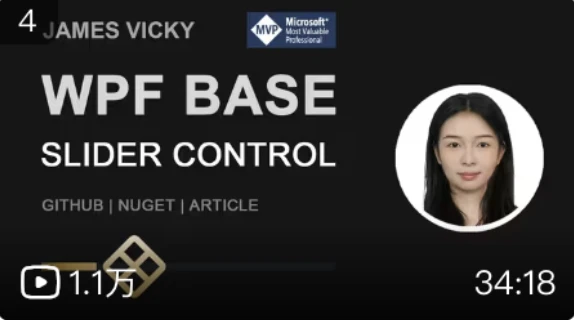 从跨平台Uno Platform到Win UI3的转换只需要30分钟！ - 哔哩哔哩