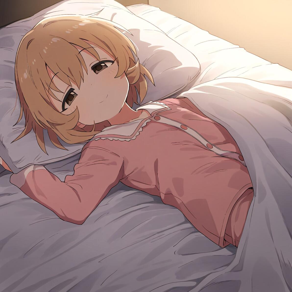 【推特画师推荐】LATIVI老师的U149美图专题 - 哔哩哔哩