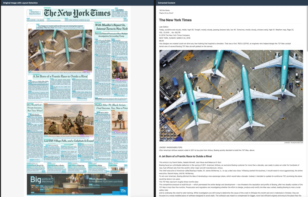 开源OCR新突破！Chandra：在手写体与复杂版面识别能力卓越！ - 哔哩哔哩