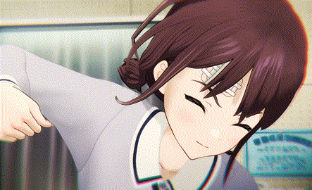 GBC第五集表情包gif 完全版P2 - 哔哩哔哩