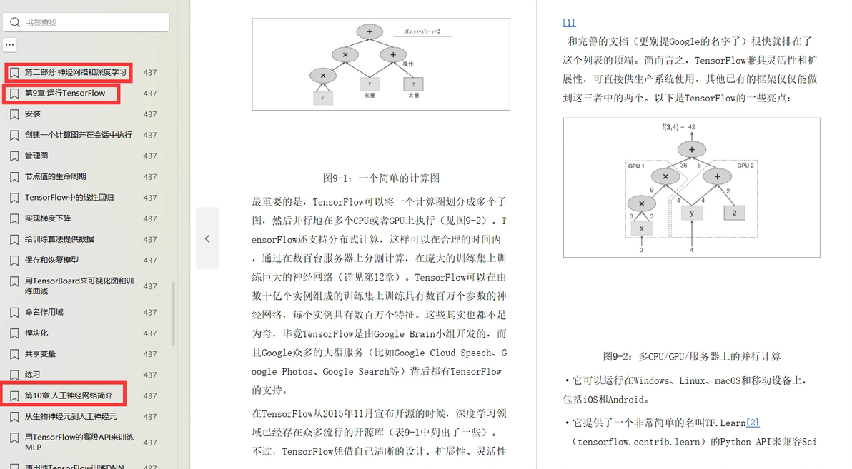 《机器学习实战：基于Scikit-Learn和TensorFlow》（含PDF） - 哔哩哔哩