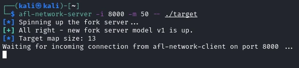 aflplusplus：开源的模糊测试工具！全参数详细教程！Kali Linux教程！（五） - 哔哩哔哩
