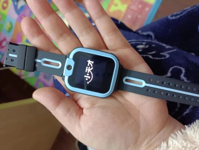 小天才电话手表Q2A（小天才q2a）怎么样？体验两周优缺点评测 - 哔哩哔哩