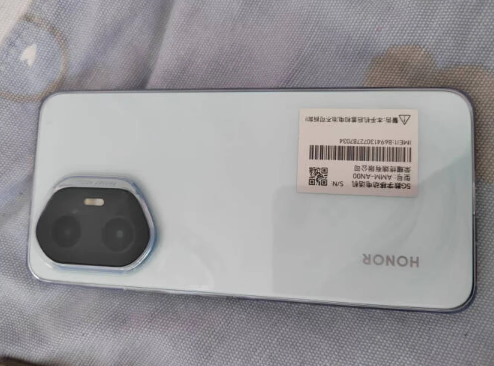 荣耀300（荣耀300标准版）怎么样？体验3天优缺点测评 - 哔哩哔哩