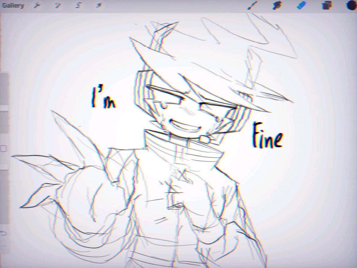 Vs. Radi模组+全人物介绍——FNF/MUZIX - 哔哩哔哩