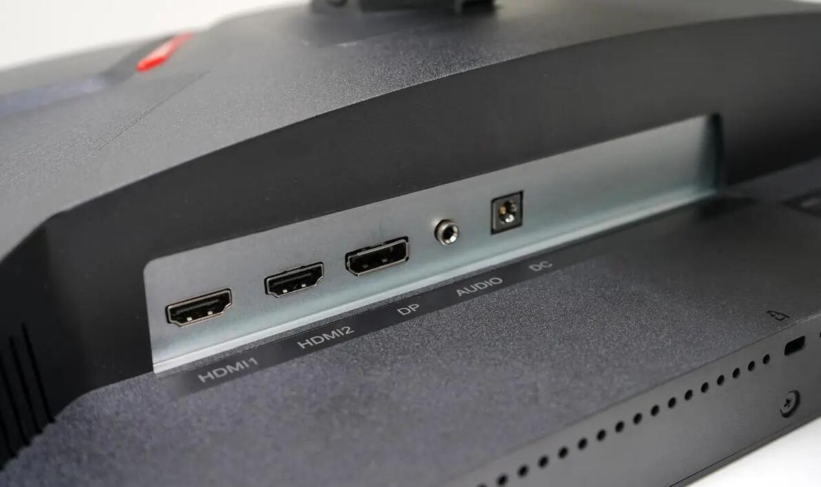 618千元预算买电竞显示器：HKC G27H2还是AOC Q27G4？实测看看！ - 哔哩哔哩