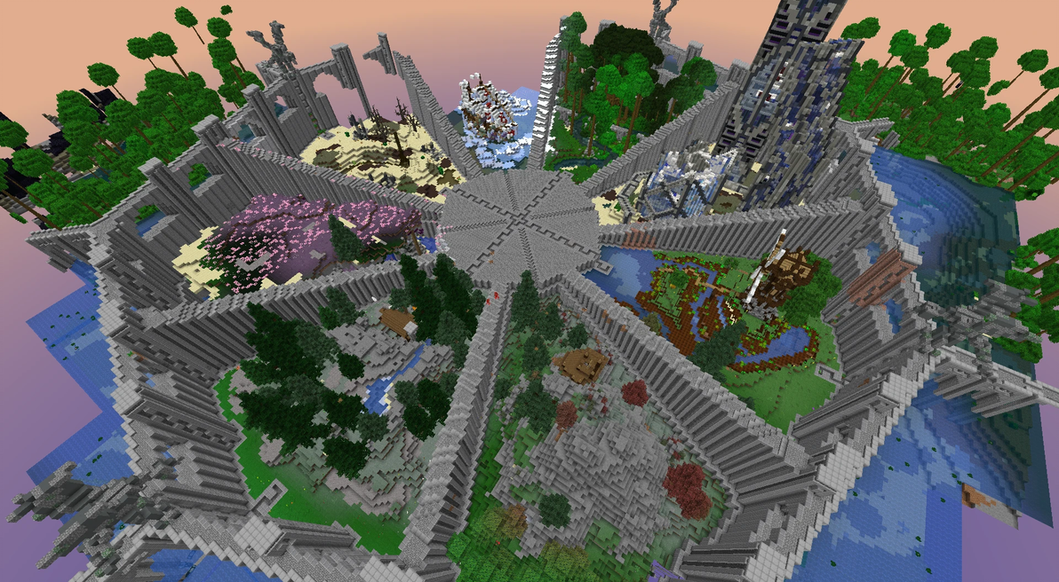 【多图】RLCraft Dregora德雷教程-功能性道具、重要结构与常用附魔 - 哔哩哔哩