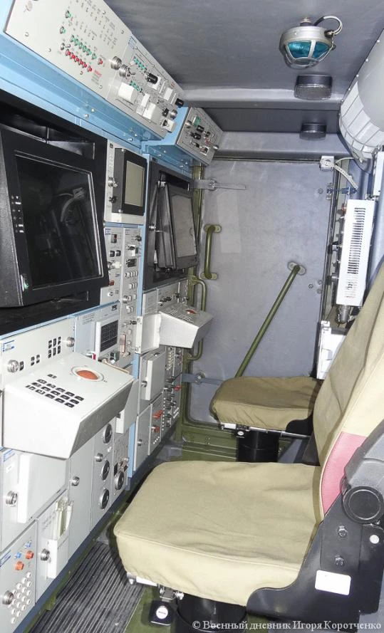 9K330/9K331/9K332 Tor M/M1/M2系列系统 - 哔哩哔哩