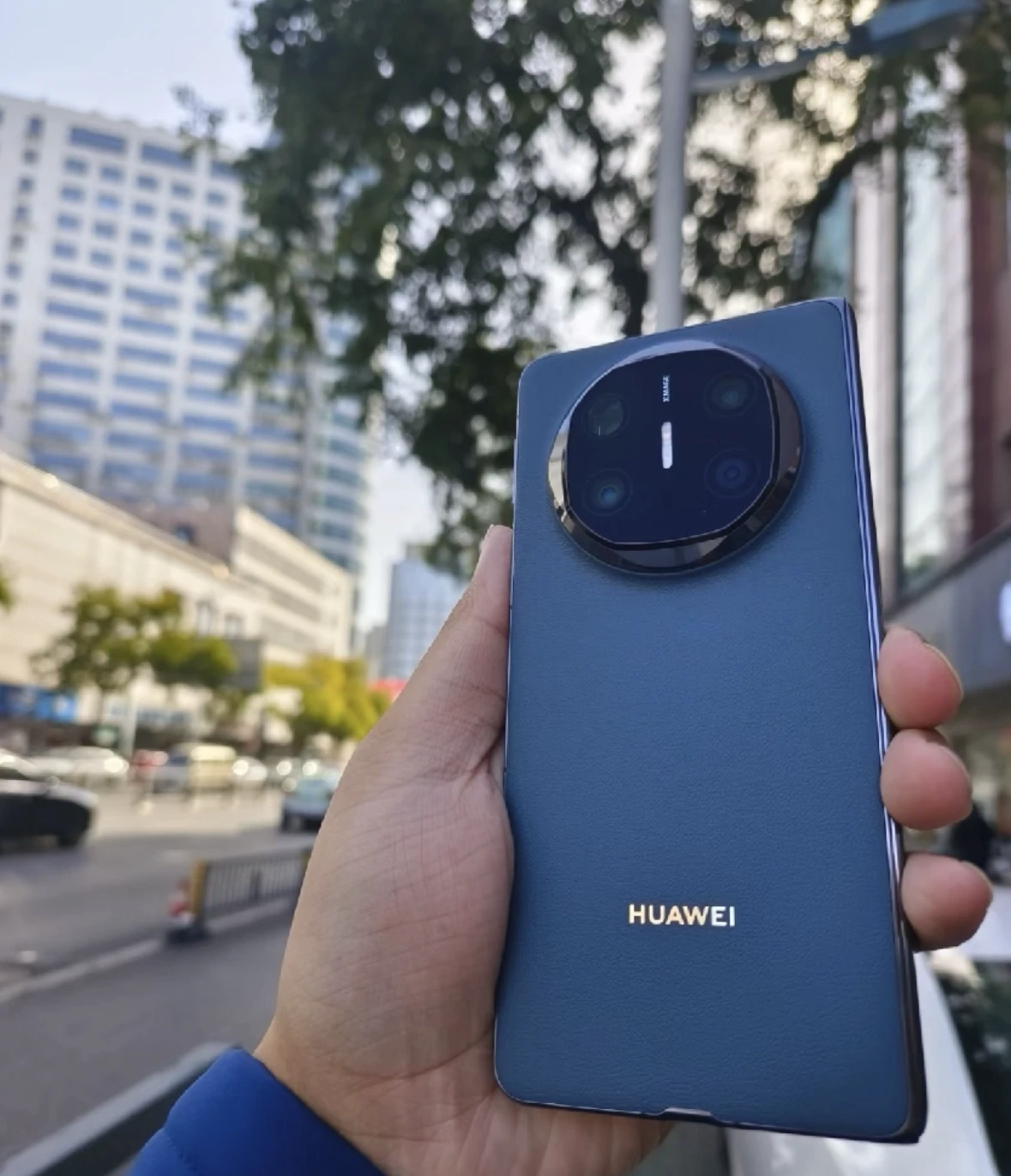 华为matex6典藏版（华为MateX6典藏版）怎么样？体验6天优缺点测评 - 哔哩哔哩