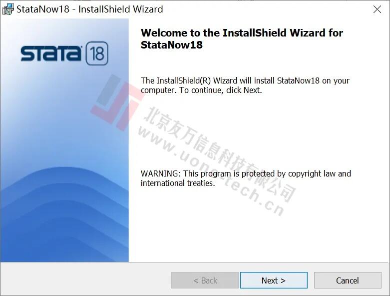 StataNow轻松上手：从零开始的安装指南 - 哔哩哔哩
