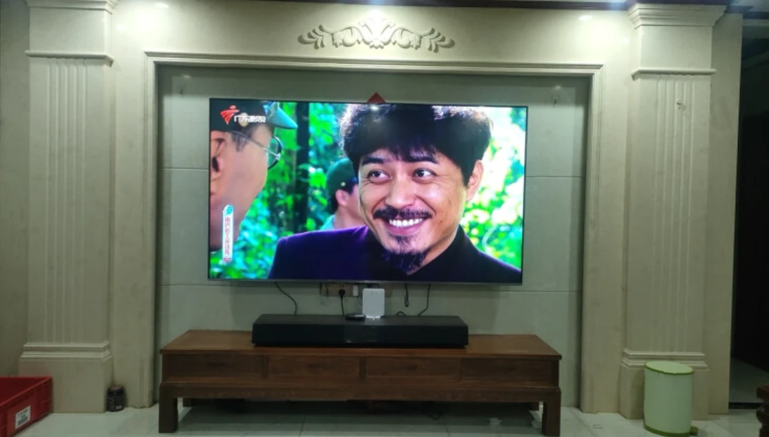 红米redmi x85（小米Redmi智能电视X85）怎么样？体验8天优缺点测评 - 哔哩哔哩