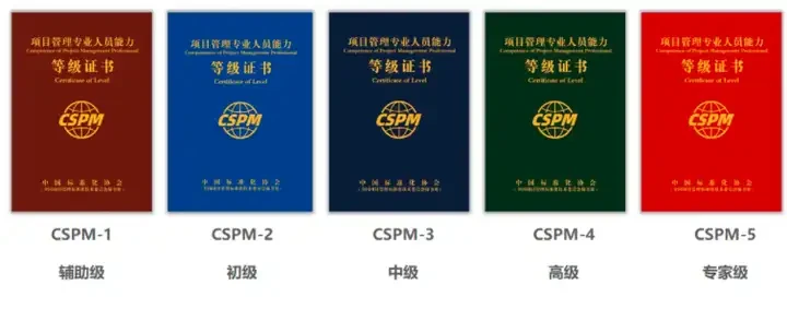 打算考 CSPM-4，必须先考 CSPM-3 吗？ - 哔哩哔哩