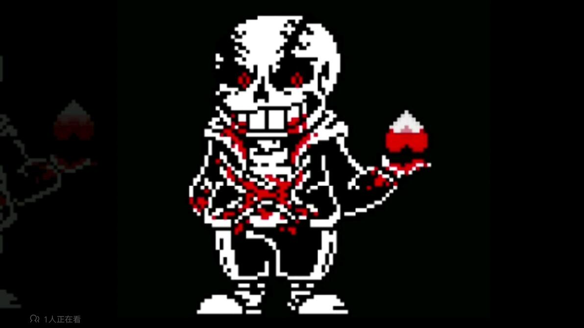 undertale圈角色量级表(全新升级：更新中文翻译+部分角色图片) - 哔哩哔哩