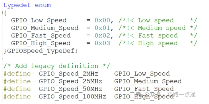 GPIO八种模式及工作原理(电路原理和三极管) - 哔哩哔哩