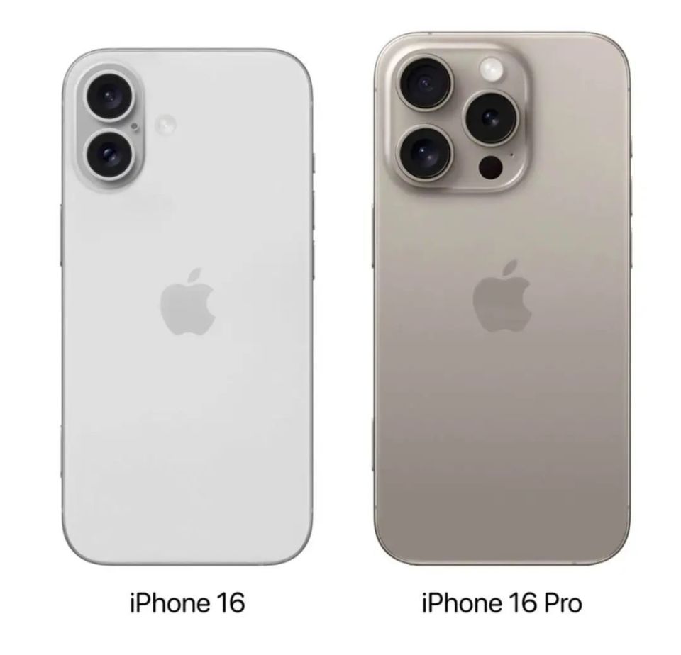 为了Vision Pro，苹果iPhone 16将重新设计摄像头；育碧或缩减「刺客信条VR」投资 - 哔哩哔哩