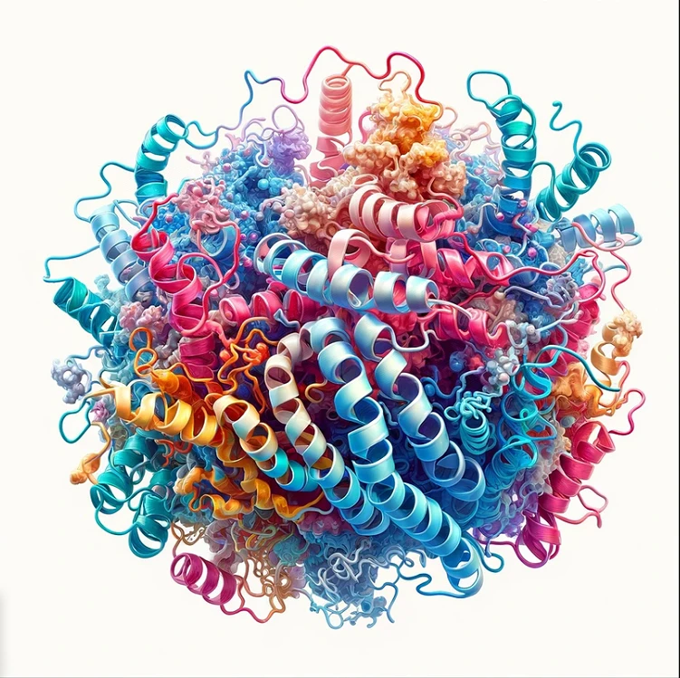 RPS6Ka1重组蛋白—艾普蒂生物 - 哔哩哔哩