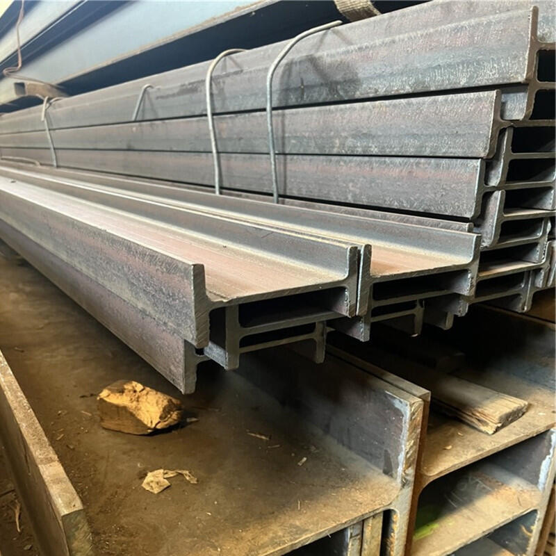 IPE100欧标工字钢厂家 IPE100欧标工字钢的材质和用途介绍 - 哔哩哔哩