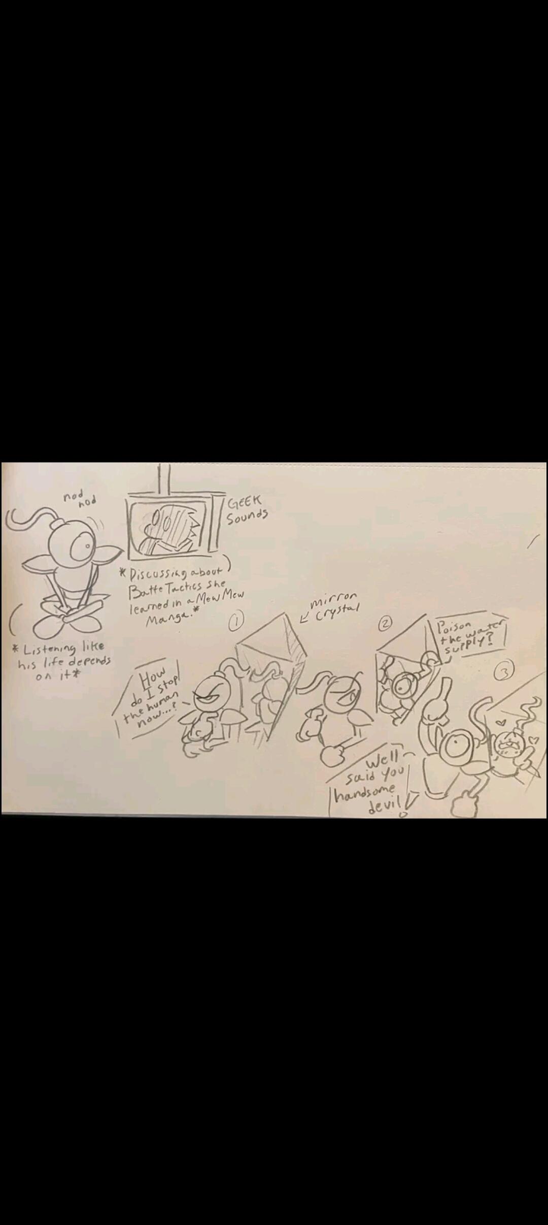 [半机翻]TS！Underswap 2024重要进度与粉丝问答！ - 哔哩哔哩