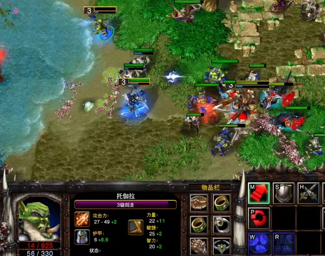 TH000愚人节复播，Fly宝刀未老晋级DWCC中国区八强 - 哔哩哔哩