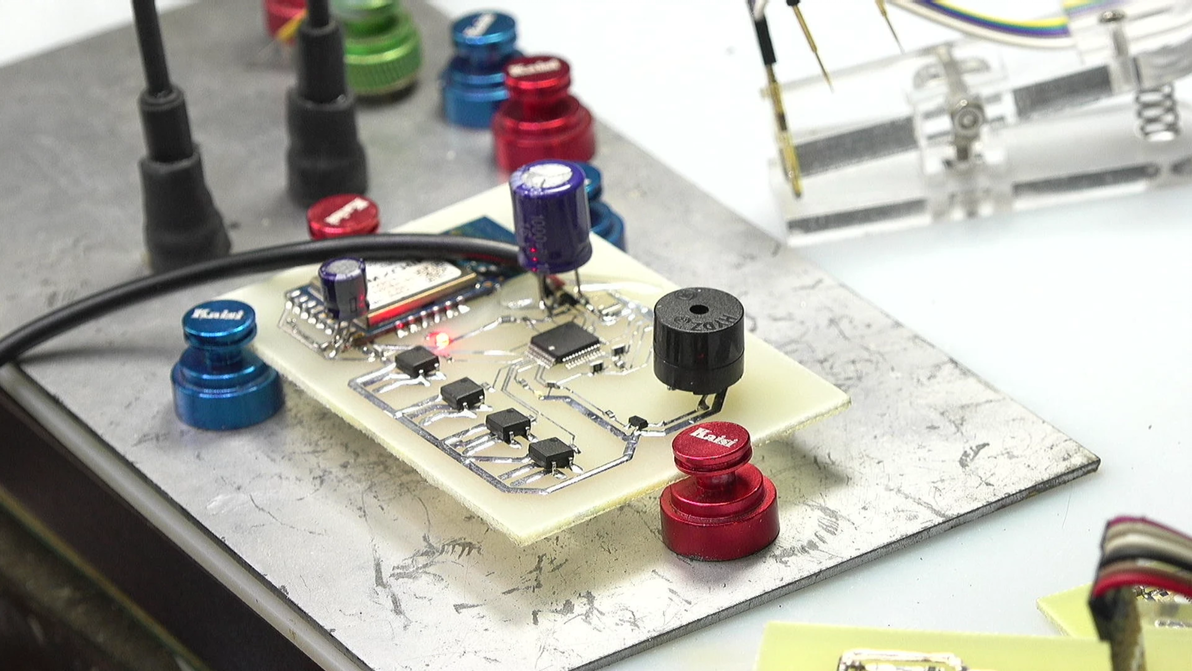 EMW3080 WiFi开关模块 - 哔哩哔哩