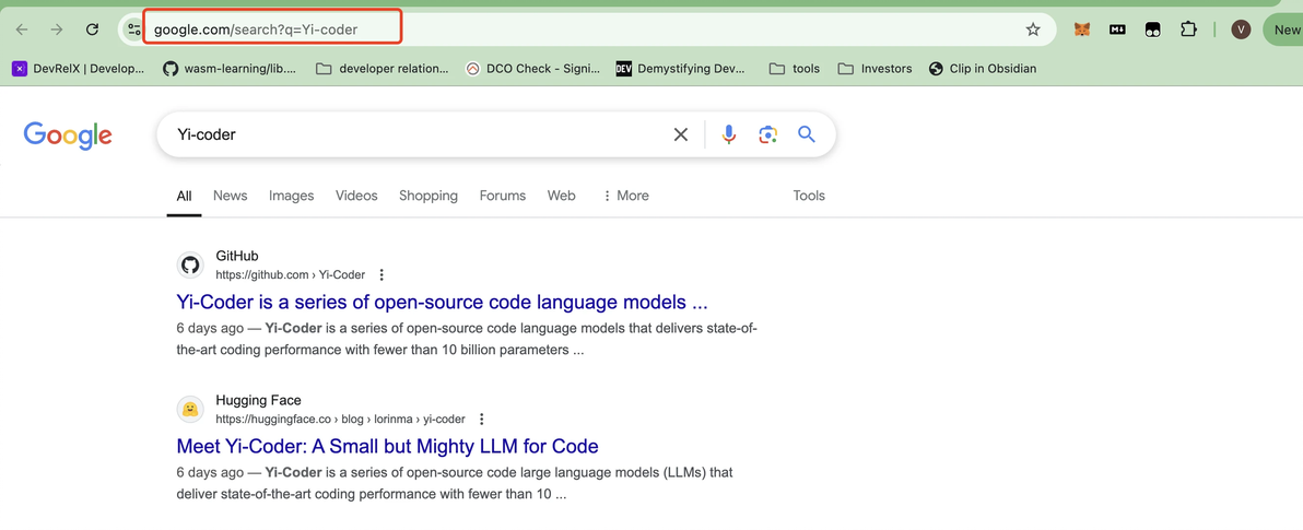 自建AI编程助手 | 本地 Yi-Coder模型 + Cursor 5分钟写一个 - 哔哩哔哩