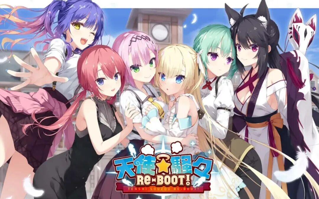 柚子社究竟是怎么火起来的？网红爆款的诞生之路【MizuiroBOX-SP】 - 哔哩哔哩