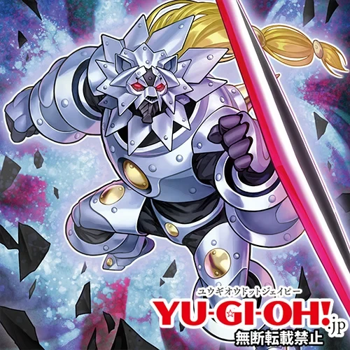 [游戏王OCG]1302 DDD新卡 - 哔哩哔哩