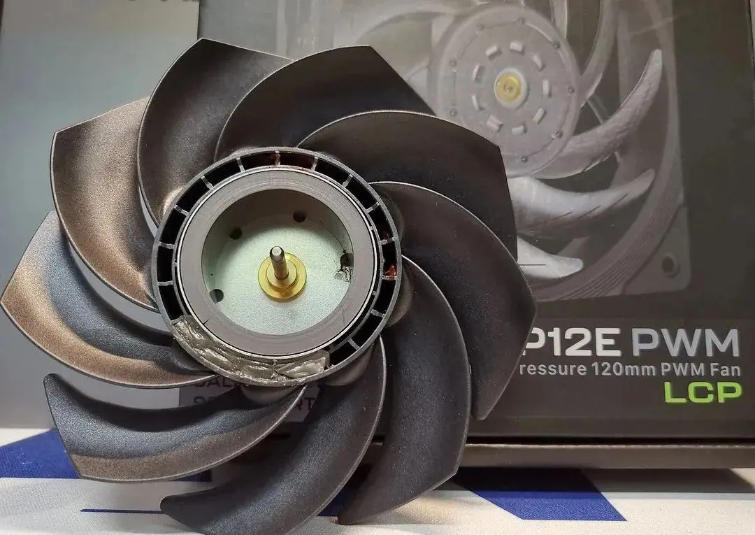 PentaWave P12E：有趣的灵魂，万里挑一 - 哔哩哔哩