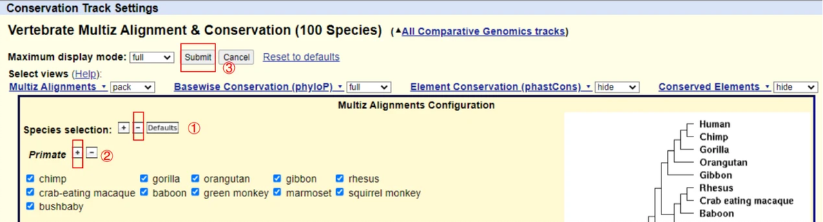 转录因子预测及优化策略-NCBI、JASPAR、UCSC数据库联用 - 哔哩哔哩