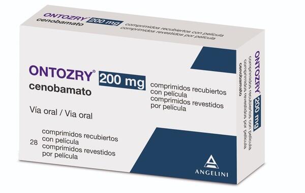 Ontozry（西诺氨酯）说明书丨适应症，副作用，注意事项【海得康】 - 哔哩哔哩