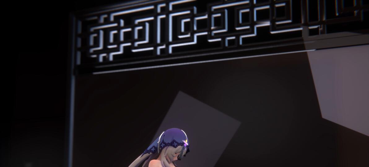 黄泉和黑天鹅的共舞 - LikeHugeB 24年7月 - 哔哩哔哩