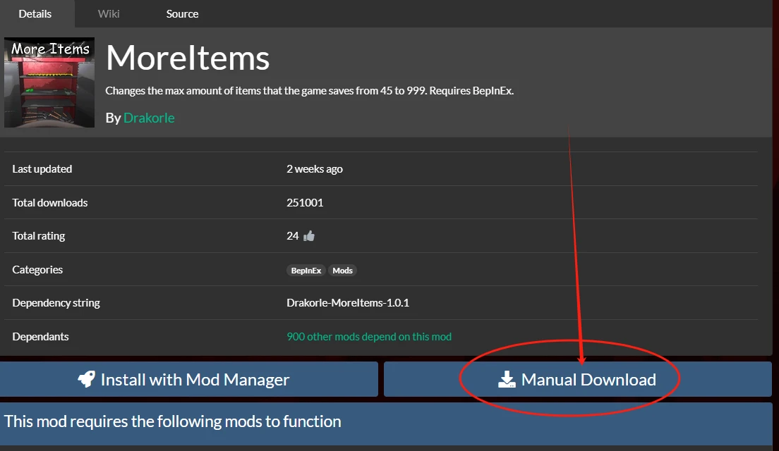 [V49过期]Lethal Company致命公司模组mod使用及自定义音乐视频 - 哔哩哔哩