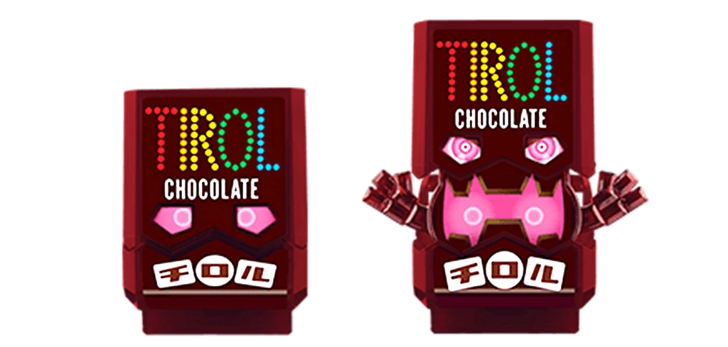 Gochizo（饱藏）介绍 - 哔哩哔哩