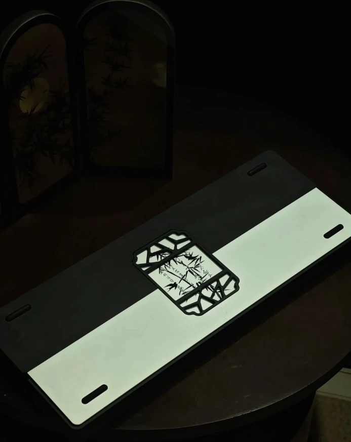 《日·键圈时刻表》IQUNIX MQ80薄型机械键配置公布Swagkeys&JJW Integral积分套件开售 - 哔哩哔哩