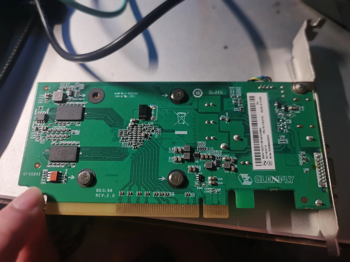 【图吧小白教程】显卡VBIOS备份（GPUz） - 哔哩哔哩