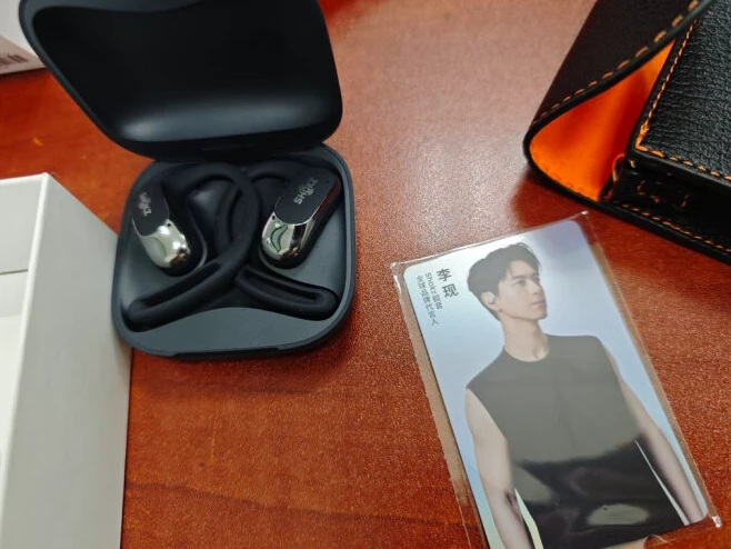 韶音T511（韶音open fit airt511）怎么样？体验5天优缺点测评 - 哔哩哔哩