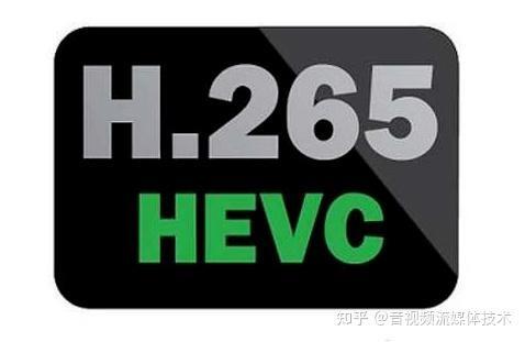 【知乎】如何看待2020年的最新国际视频编解码标准H.266? - 哔哩哔哩