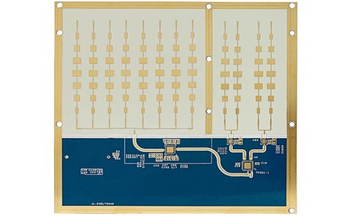 捷配分享高频PCB入门：Dk与Df的测量方法及选型误区 - 哔哩哔哩