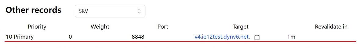 Lucky v2.15 版本后的DDNS配置方法 - 哔哩哔哩